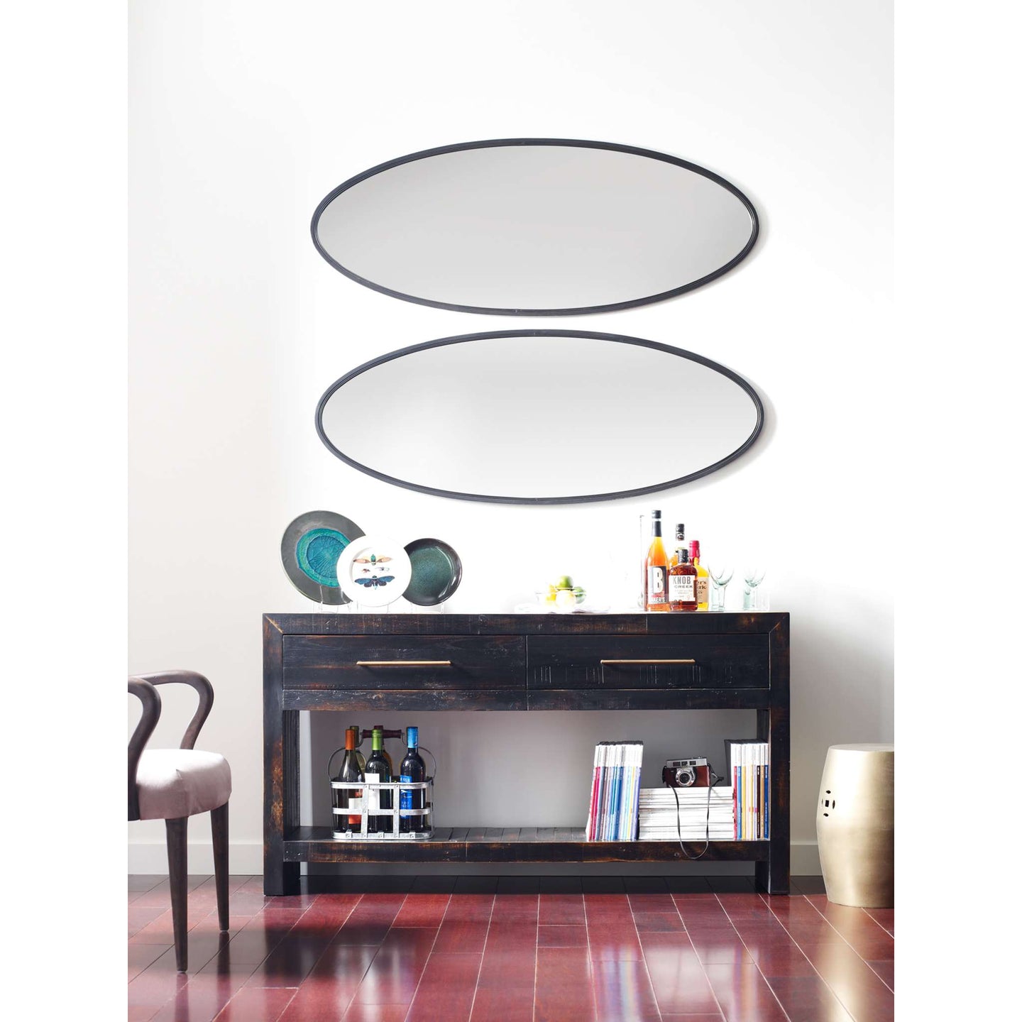 Suki Console Table – Native Citizen