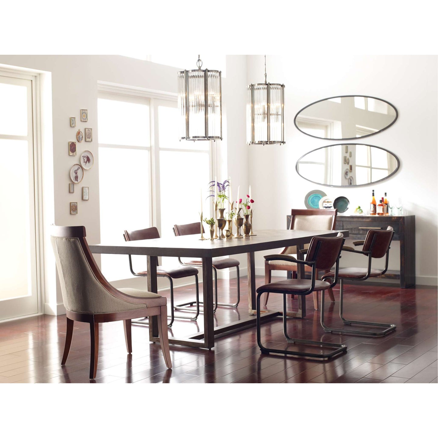 Suki Console Table – Native Citizen