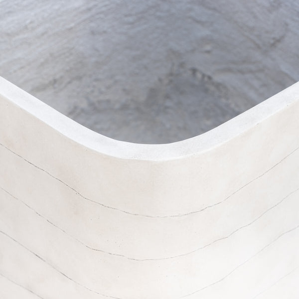 Ingall Square Planter - Native Citizen