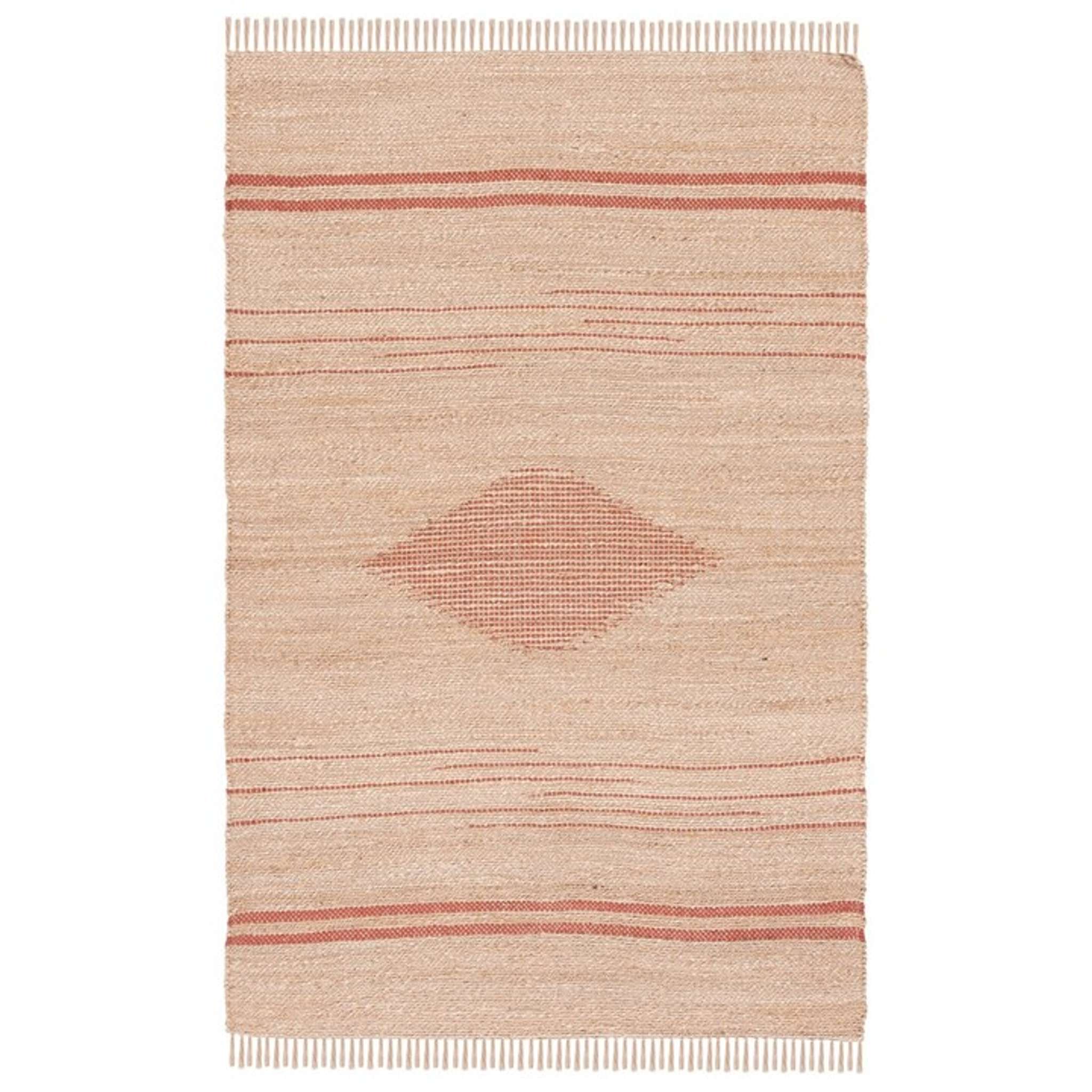 NATURAL FIBER 121 – Native Citizen
